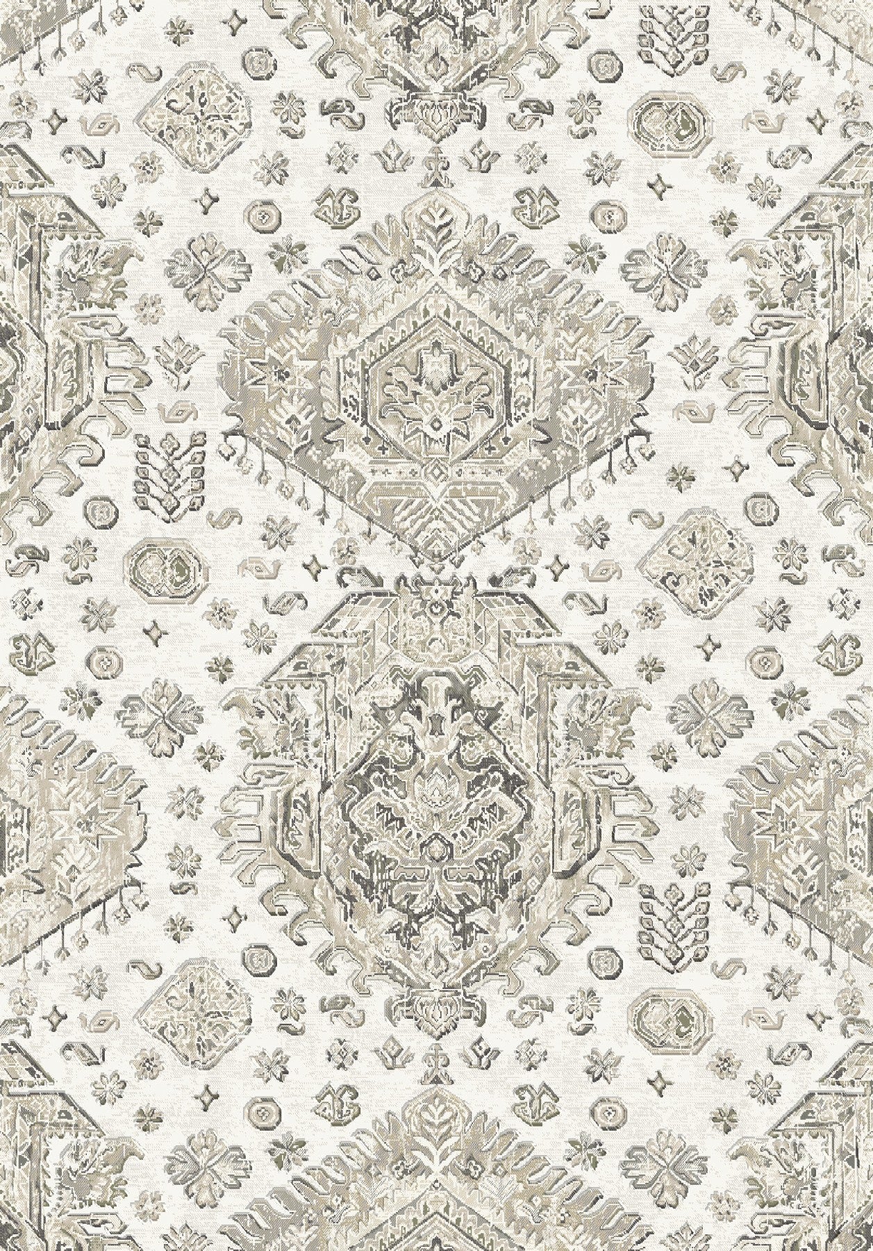 ECLIPSE - 64439– Rug Deal