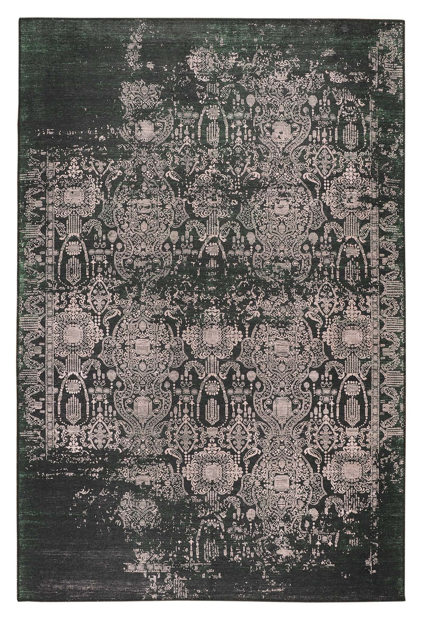 Devon 32 Green– Rug Deal