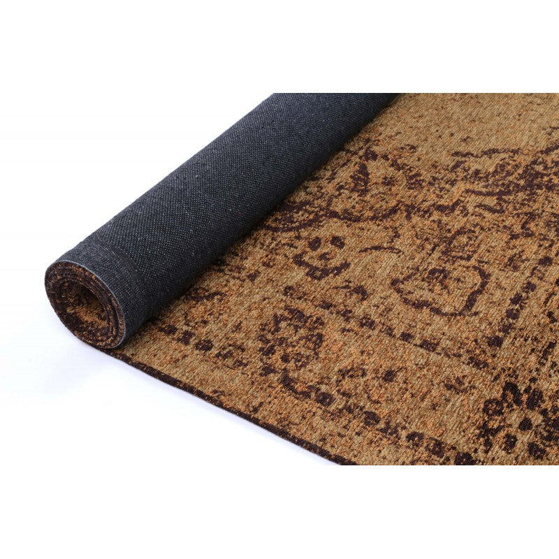 Amora Rug Mustard– Rug Deal